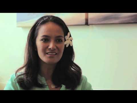 Fertility Institute of Hawaii -- Patient Success Story - Testimonial Shandell