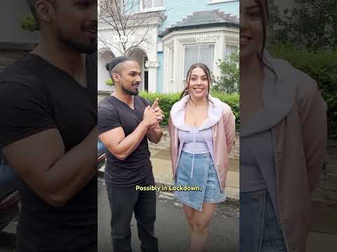 EASTENDERS TWO TRUTHS ONE LIE WITH SOPHIE KHAN LEVY @EastEnders #eastenders