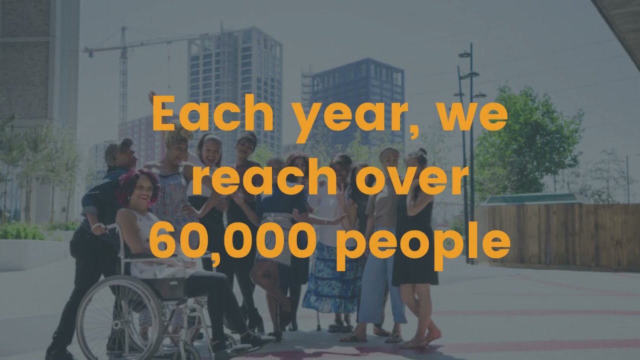 Our Story | Community Links