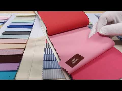 Gabardine