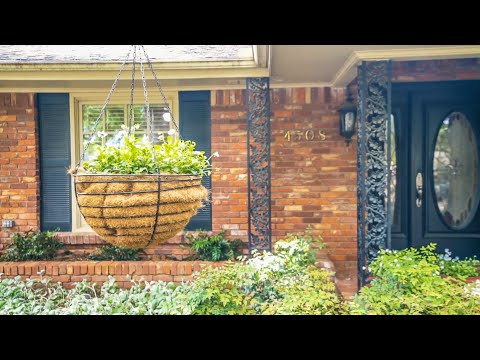 4508 Briarhaven Rd, Fort Worth TX 76109 - LEAGUE Real Estate
