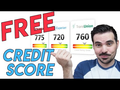 How to Check Your Credit Score For Free Online