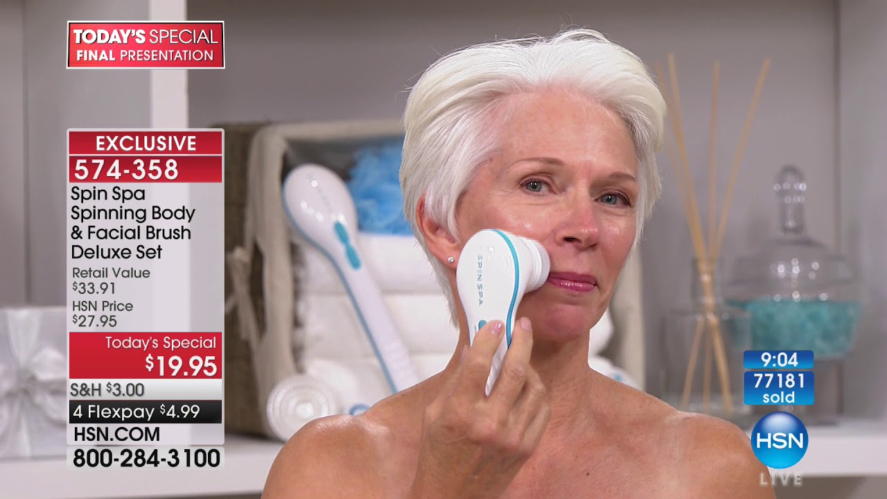 HSN | Gifts Under $50 10.27.2017 - 10 PM