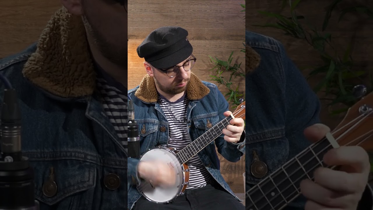 5 Cool Stringed Instruments You've Never Played! | #gear4music #g4m  #guitar #ukulele #dannysapko