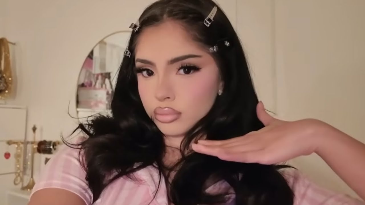 baddie makeup tut (ulta haul)