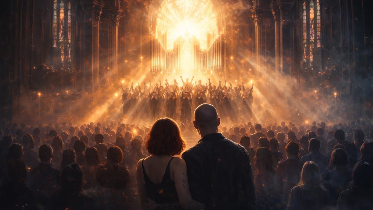 We Were Never Alone / Gospel Metal