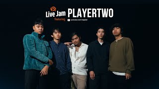 [WATCH] Rappler Live Jam: PLAYERTWO