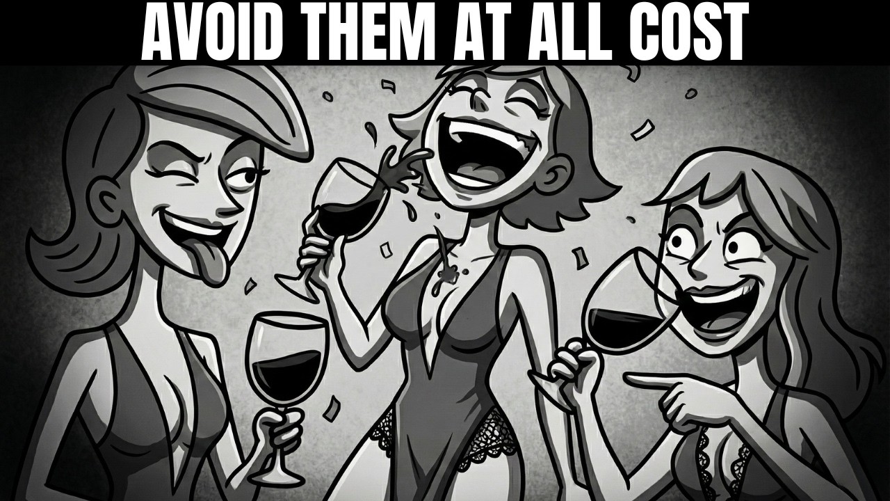 7 Hidden Signs Of A Low Value Woman (And How To Protect Yourself)