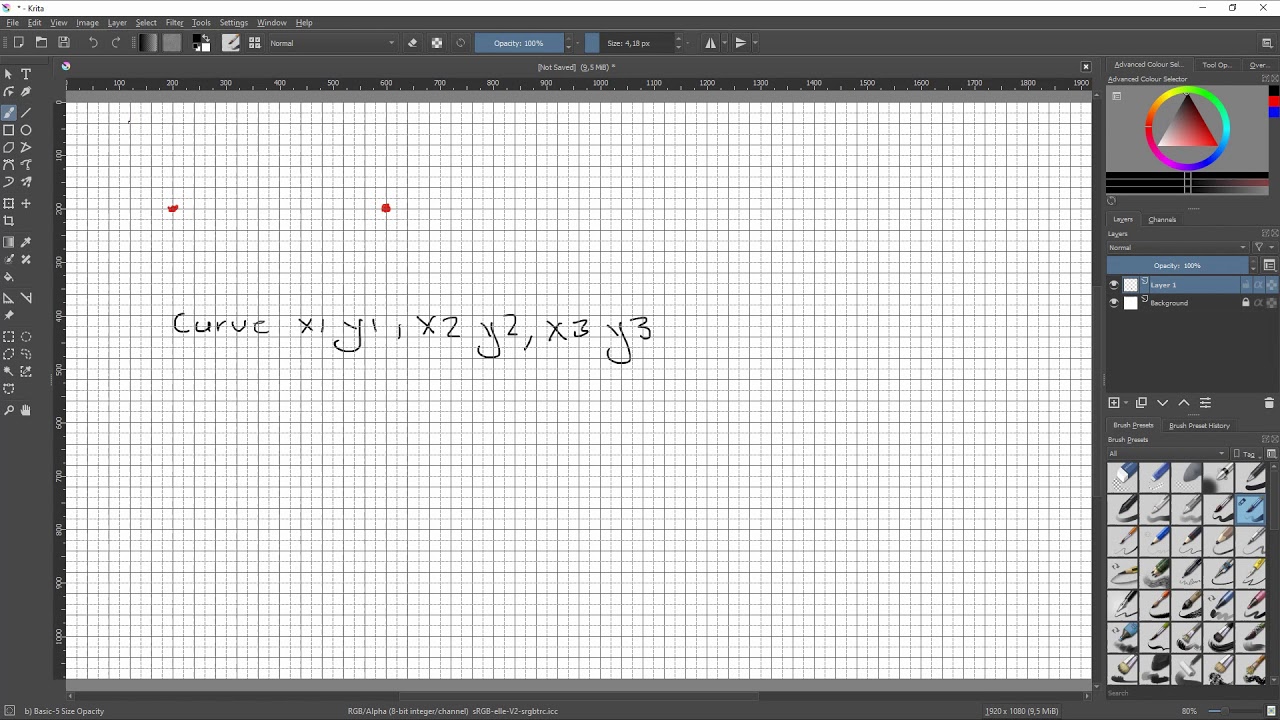 SVG web development for Beginners: Paths_Pt1