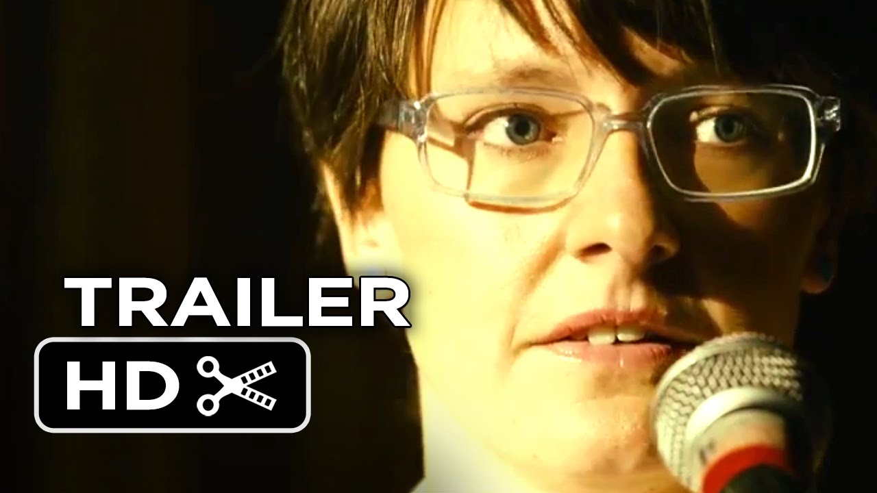 Heartbeat Official Trailer (2014) - Tanya Davis, Stephanie Clattenburg Drama Movie HD