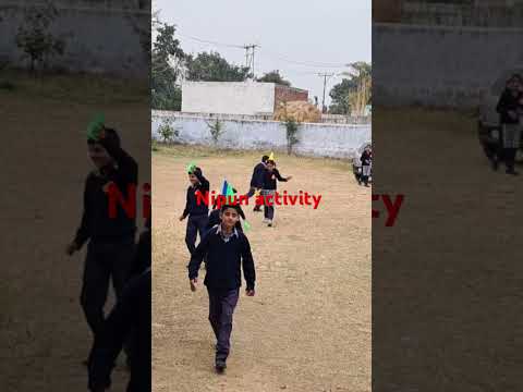 Nipun Bharat mission #classroom #school #nipunmission #nipunactivity