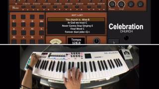 The Church is Alive-River Valley Worship Mainstage 3 tutorial Acordes - Chordify