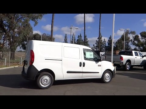 2017 Other PROMASTER CITY Santa Ana, Anaheim, Orange, Fullerton, Puente Hills, CA H120