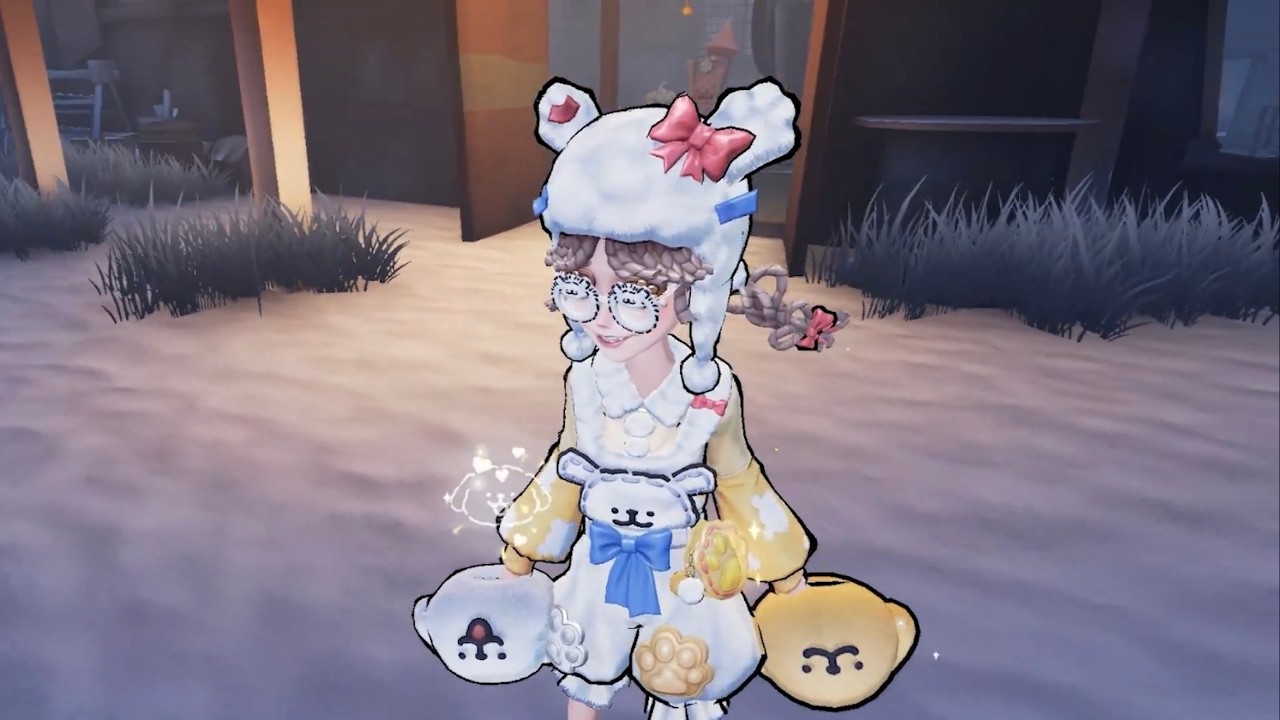Identity V | The NEW Crossover Skins Look Absolutely ADORABLE! | MALTESE Crossover Showcase