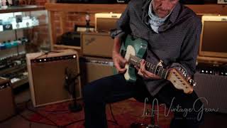 Magic Amplification Vibro Prince 1X12 - What To Know & Where To Buy ...