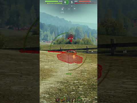 BZ-176 - Half Gone In Seconds...
