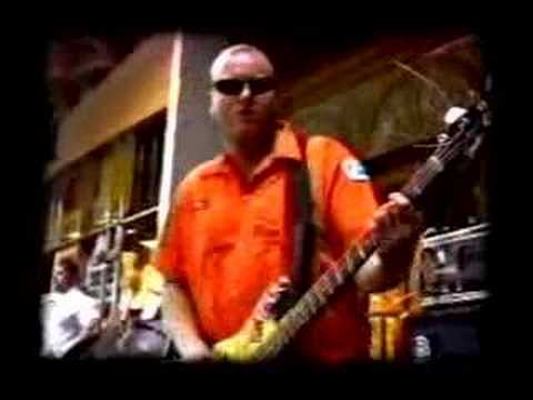 Eric Wilson (Sublime) Gear | TalkBass.com