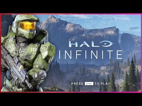 Steam Community :: Video :: 🦂 Halo Infinite Main Menu Theme Music — 14 ...