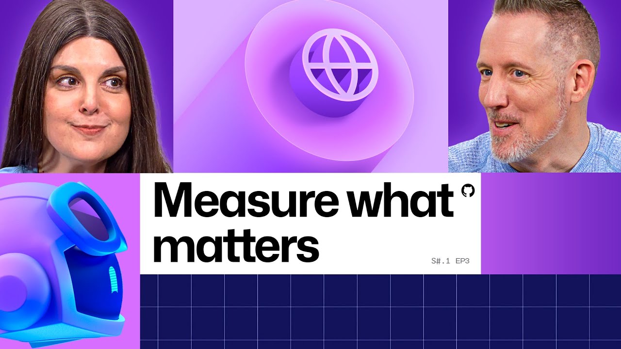 Beyond green squares: Rethinking dev productivity with Eirini Nathanail | Beyond the Commit