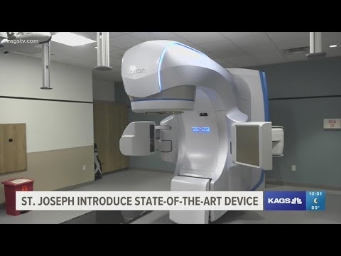 St. Joseph Health introduces state-of-the-art Cancer treatment