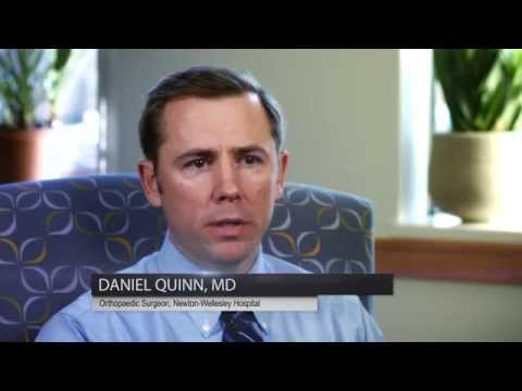Outpatient Surgery Center: Daniel Quinn, MD