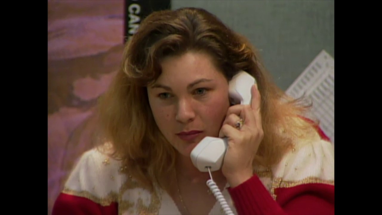 Candid Camera Classic: Auto Answer Hell