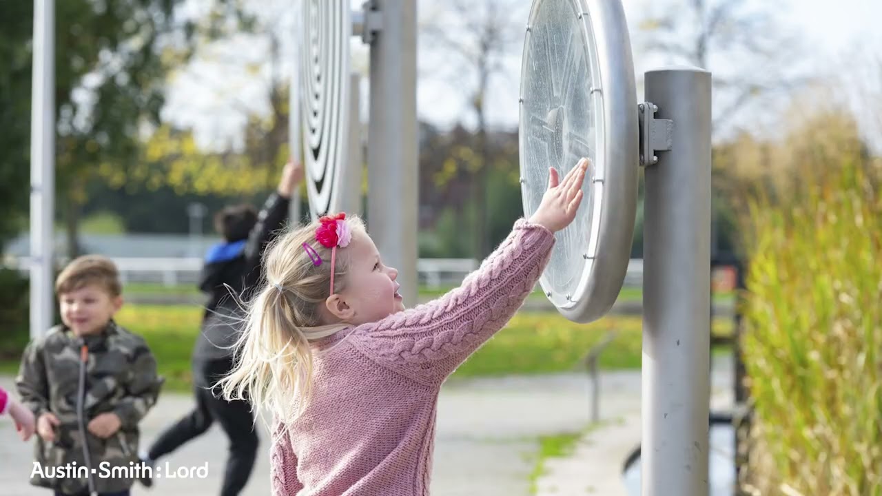 Austin-Smith:Lord Landscape and Urban Design Projects