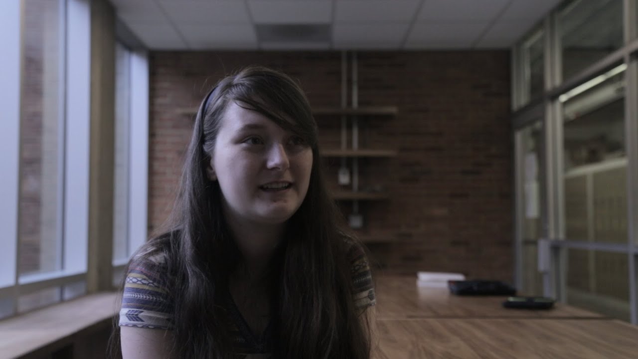 VCUarts | Morgan’s Advice