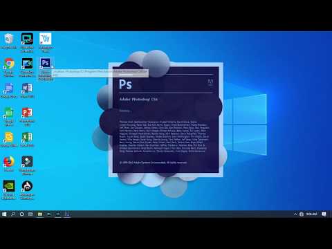 TUTORIAL Cara Instal Photoshop CS6 Dengan Mudah