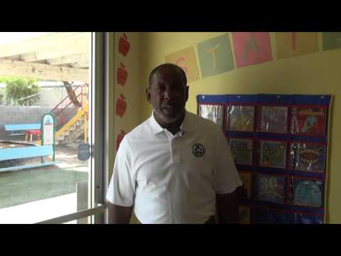 The Learning Tree Infomercial - All Card Processing