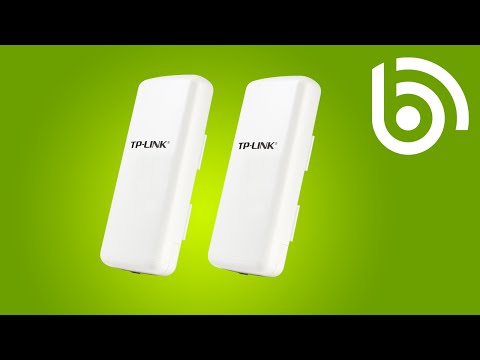 WiFi Point to Point Links (PtP) - broadbandbuyer.com