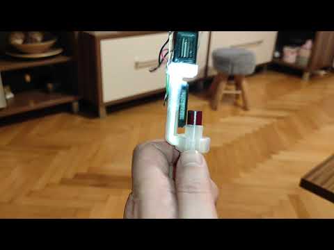 🧲 Magnetic Powder Checker - reloading・ STL File for ・Cults