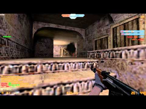 Steam Community :: Video :: [CSO:VN] AK47 highlight