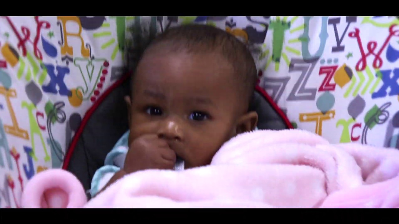 Tour Infant Classroom at Pleasant Hill Academy