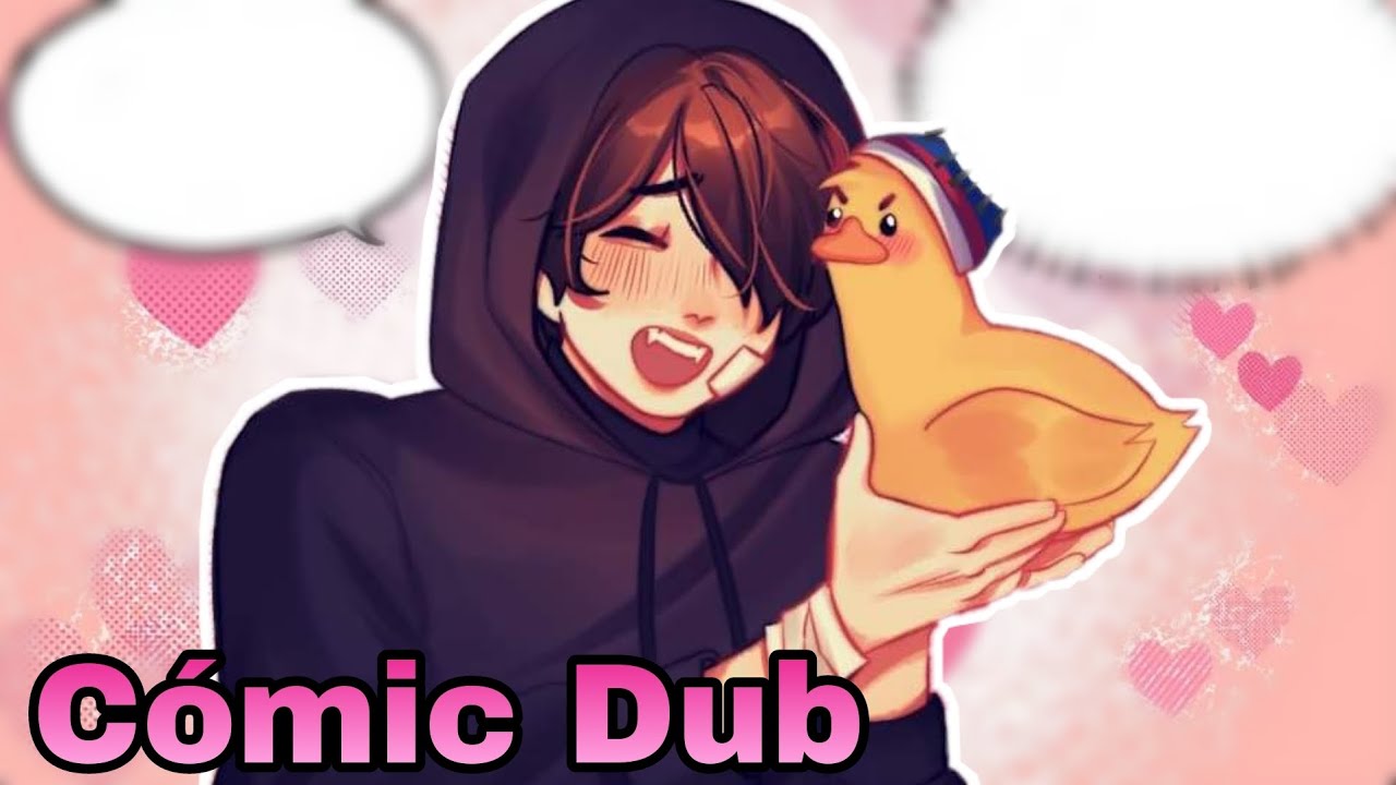 Karmaland 5 || Luzu x Quackity [Cómic Dub]