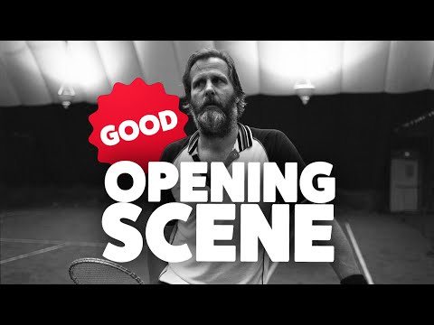 What Makes a Good Opening Scene?