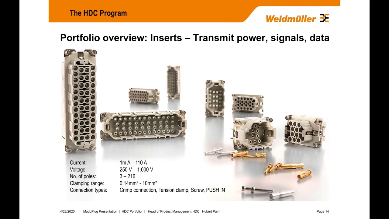 UK Webinars & Videos