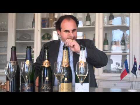 Champagne Pol Roger