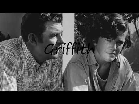 How to Pronounce Griffith?