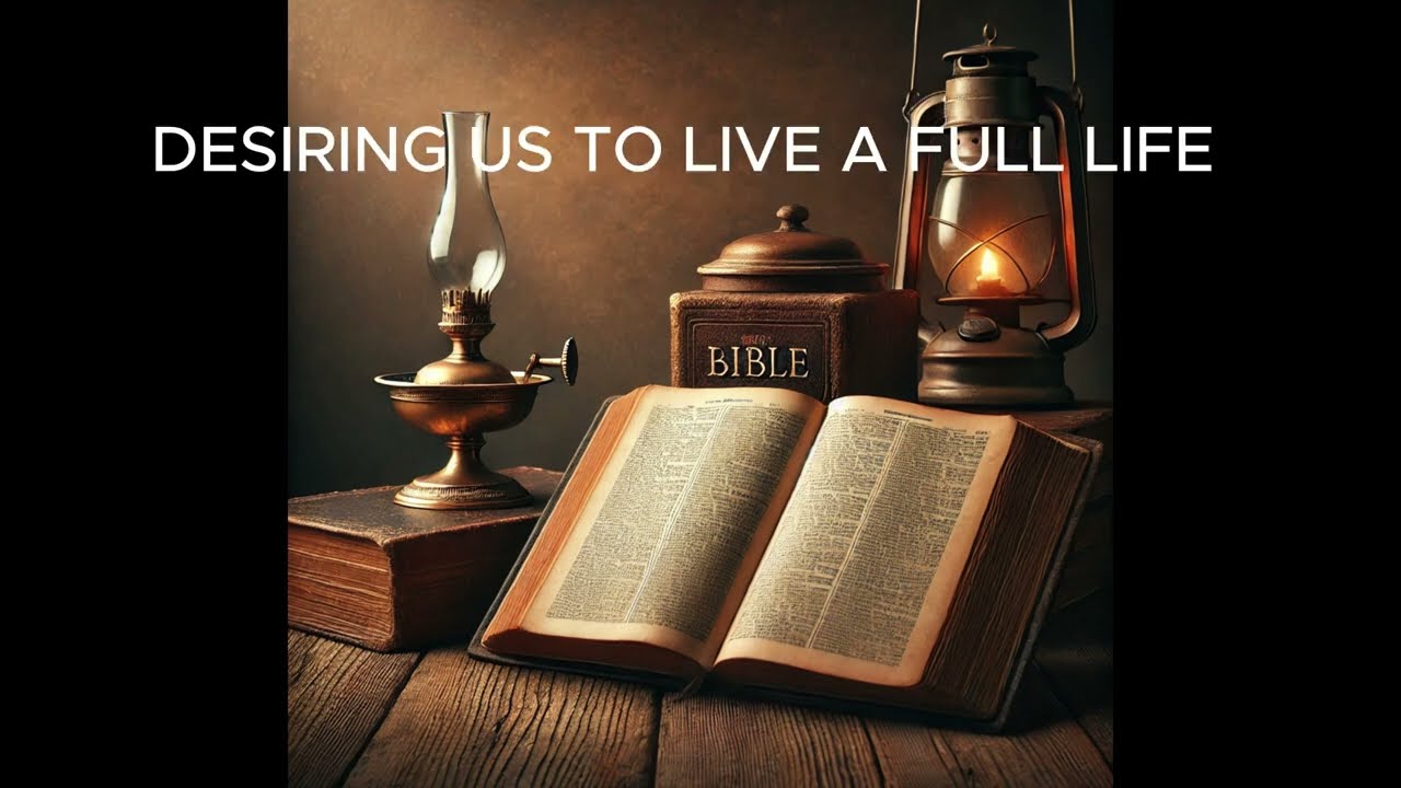 Greatest Bible Verses on God's Unconditional Love