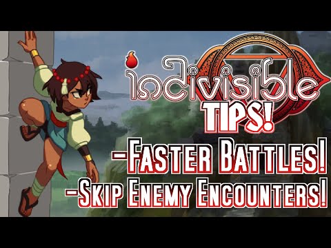 Steam Community :: Indivisible