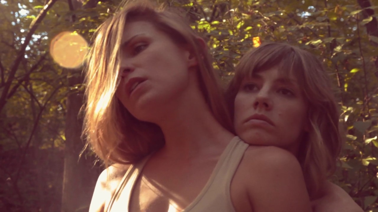 Lydia Luce - Tangerine Official Music Video