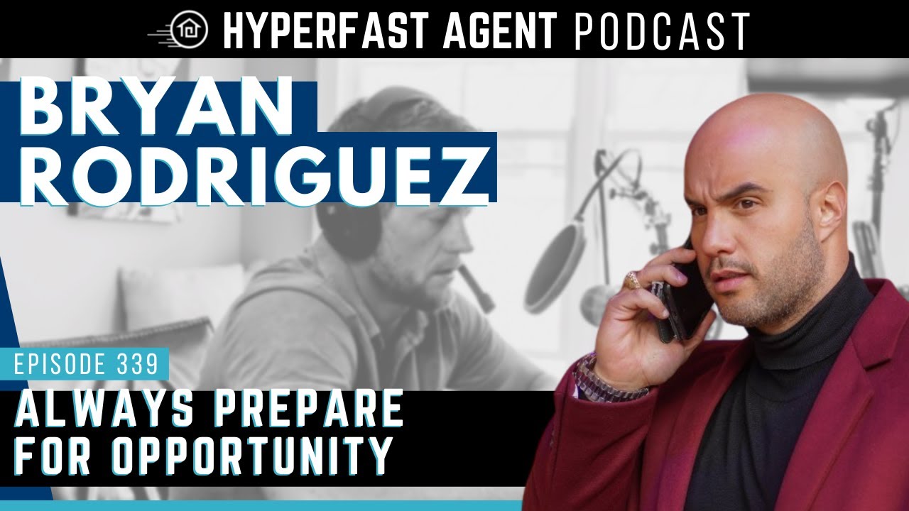 The 7 Elements of Negotiation – With Bryan Rodriguez