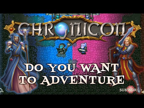 Steam Community :: Chronicon