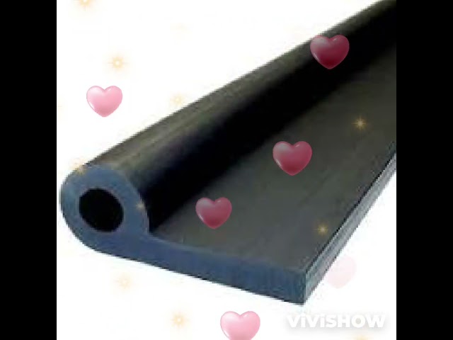 Dam Gate Seals - Dam Gate Rubber Seals Manufacturer from Hyderabad