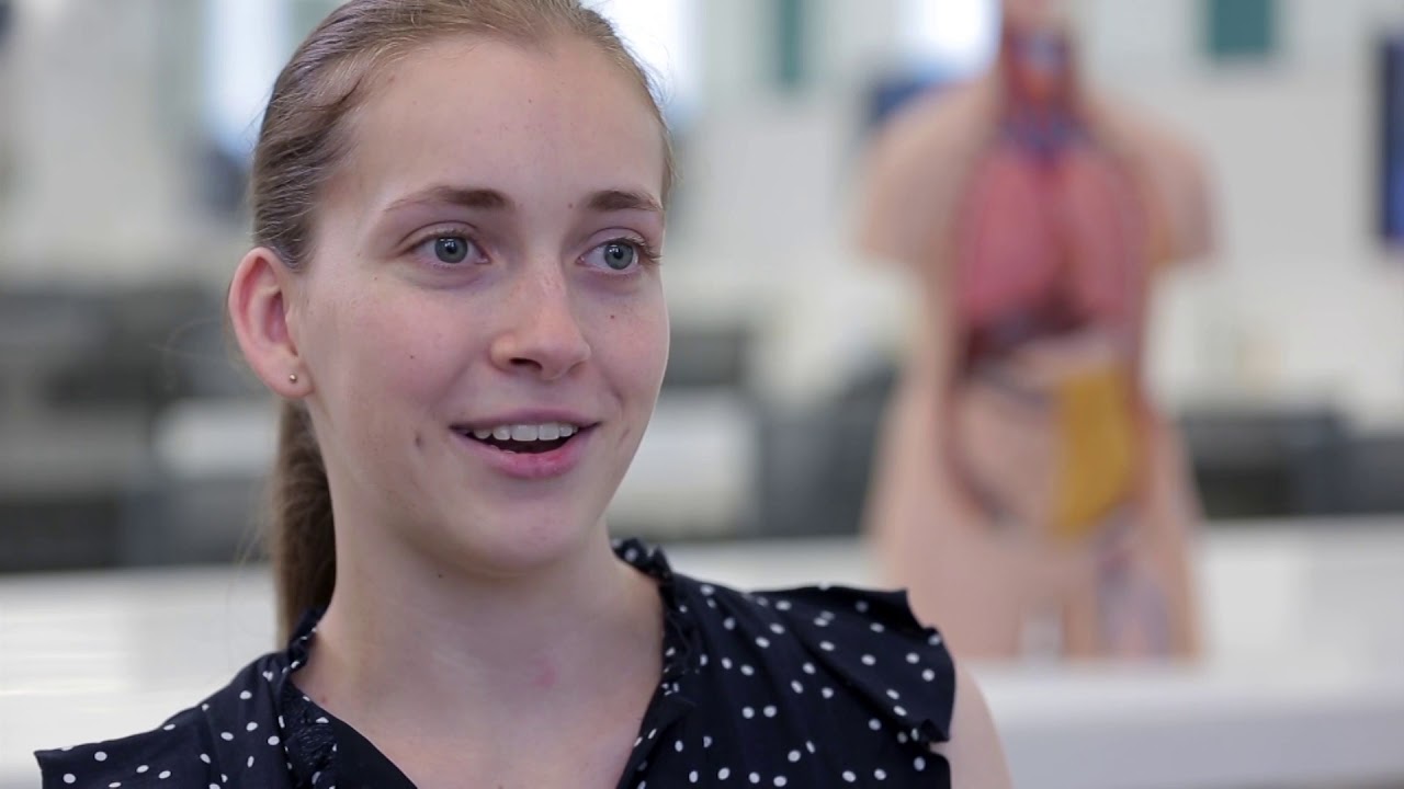 Why choose science at UQ?