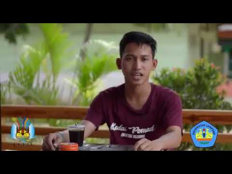 Video vlog Aldy, kedai pomade Mister Klimis - BPVC Begawi Karier 2017