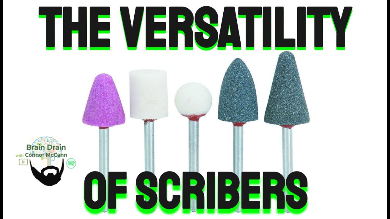 Scribers: One Of The Best Graffiti Tools For Solo Missions