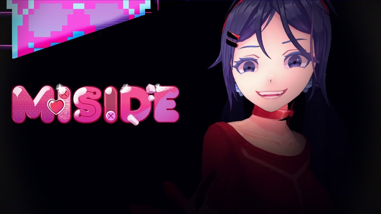 The Fun Mita??? | PART 2 | MISIDE