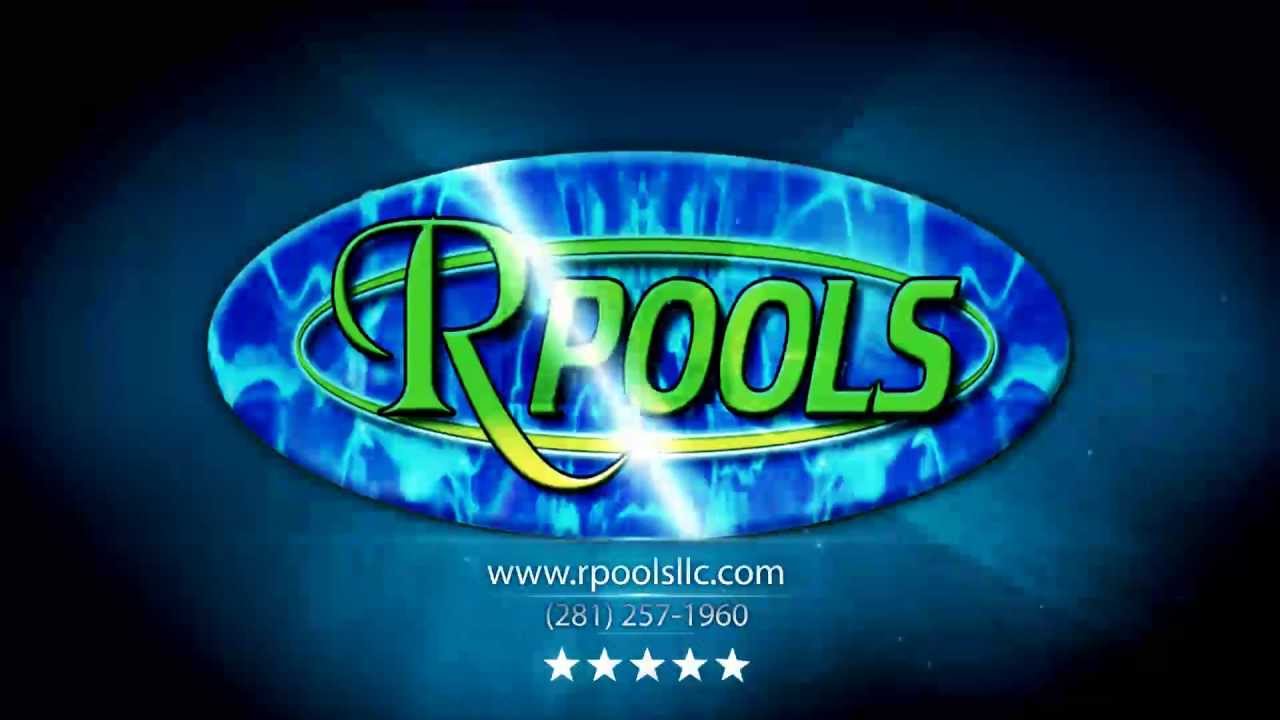 R Pools (281) 257-1960